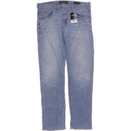 Baldessarini Herren Jeans, hellblau, Gr. 34