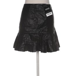 Zara Damen Rock, schwarz, Gr. 36