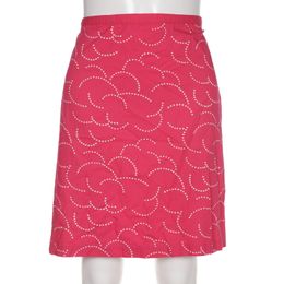 Boden Damen Rock, pink, Gr. 44