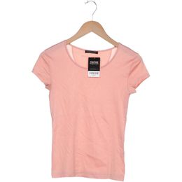 Strenesse Damen T-Shirt, pink, Gr. 36