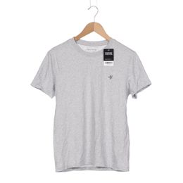 Marc O'Polo Marc O Polo Herren T-Shirt, grau, Gr. 48