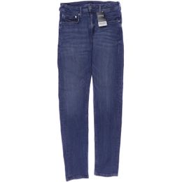 Pepe Jeans Damen Jeans, blau, Gr. 29