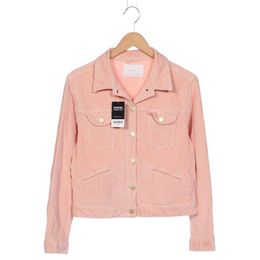 Rich & Royal Rich & Royal Damen Jacke, pink, Gr. 38