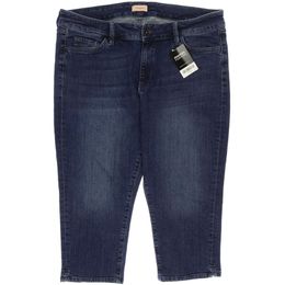 TRIANGLE Damen Jeans, marineblau, Gr. 37