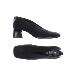 Philippe Model Damen Pumps, schwarz, Gr. 37.5