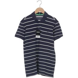 United Colors Of Benetton Herren Poloshirt, marineblau, Gr. 48