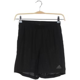 Adidas Herren Shorts, schwarz, Gr. 46