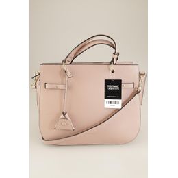 Coccinelle Damen Handtasche, pink, Gr.