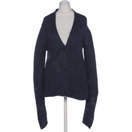 Marc O'Polo Marc O Polo Damen Strickjacke, marineblau, Gr. 36