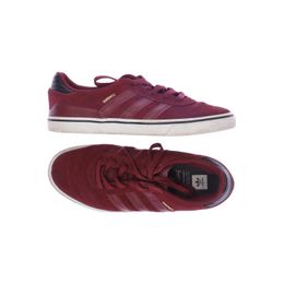 adidas originals Herren Sneakers, bordeaux, Gr. 8.5