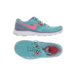 Nike Damen Sneakers, türkis, Gr. 38