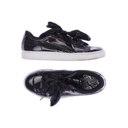 Puma Damen Sneakers, schwarz, Gr. 37