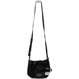 Michael Michael Kors Damen Handtasche, schwarz, Gr.