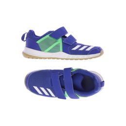 Adidas Herren Sneakers, blau, Gr. 6