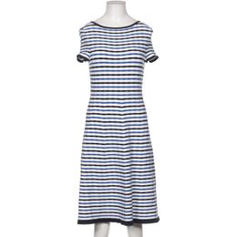 Hugo by Hugo Boss Damen Kleid, blau, Gr. 38