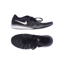 Nike Damen Sneakers, schwarz, Gr. 40