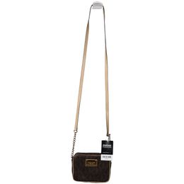 Michael Michael Kors Damen Handtasche, braun, Gr.