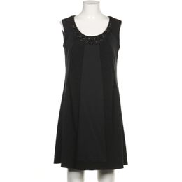 Betty Barclay Damen Kleid, schwarz, Gr. 38