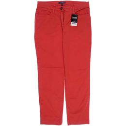 Atelier GARDEUR Damen Jeans, rot, Gr. 40