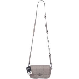 JOOP! Damen Handtasche, grau, Gr.