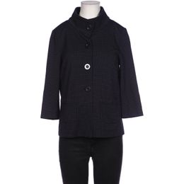 Betty Barclay Damen Blazer, marineblau, Gr. 38