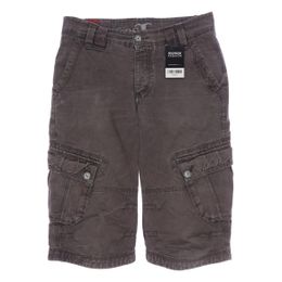 EDC by Esprit Herren Shorts, braun, Gr. 29