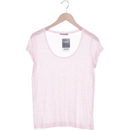 Cos Damen T-Shirt, pink, Gr. 38