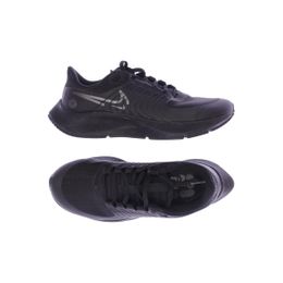 Nike Damen Sneakers, schwarz, Gr. 40