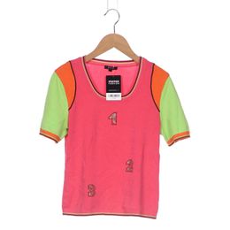 Escada Damen T-Shirt, pink, Gr. 36