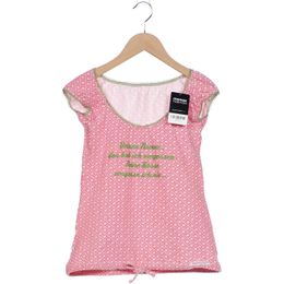 Blutsgeschwister Damen T-Shirt, pink, Gr. 34