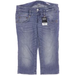 Herrlicher Damen Jeans, blau, Gr. 31