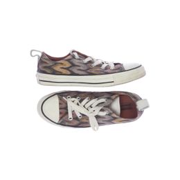 Converse Damen Sneakers, mehrfarbig, Gr. 36.5