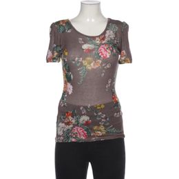 Vive Maria Damen T-Shirt, braun, Gr. 42