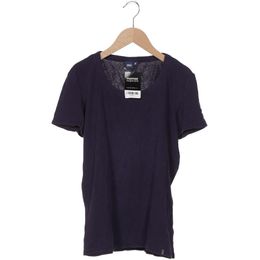 Cecil Damen T-Shirt, flieder, Gr. 38