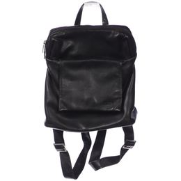 Bree Damen Rucksack, schwarz, Gr.