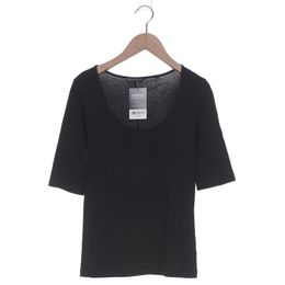 Marc O'Polo Marc O Polo Damen T-Shirt, schwarz, Gr. 36