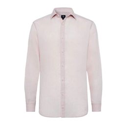 Boggi Milano Hemd Herren Größe L rosa
