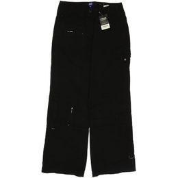 Cecil Damen Stoffhose, schwarz, Gr. 31