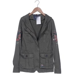 Only Damen Jacke, grün, Gr. 34