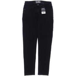 Cecil Damen Jeans, schwarz, Gr. 26