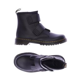 Dr. Martens Damen Stiefelette, schwarz, Gr. 36