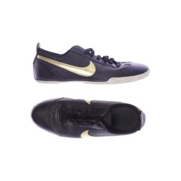 Nike Damen Sneakers, schwarz, Gr. 38