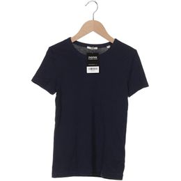 Esprit Damen T-Shirt, marineblau, Gr. 36