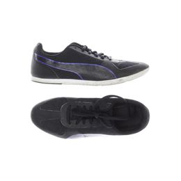 Puma Damen Sneakers, schwarz, Gr. 38