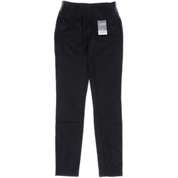 Salsa Damen Jeans, schwarz, Gr. 27