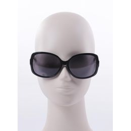 Missoni Damen Sonnenbrille, schwarz, Gr.