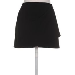 Zara Damen Rock, schwarz, Gr. 36