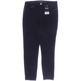 Lauren by Ralph Lauren Lauren Ralph Lauren Damen Jeans, schwarz, Gr. 6