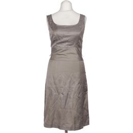 Betty Barclay Damen Kleid, grau, Gr. 36