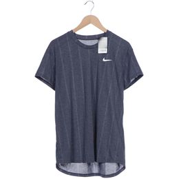 Nike Herren T-Shirt, grau, Gr. 54